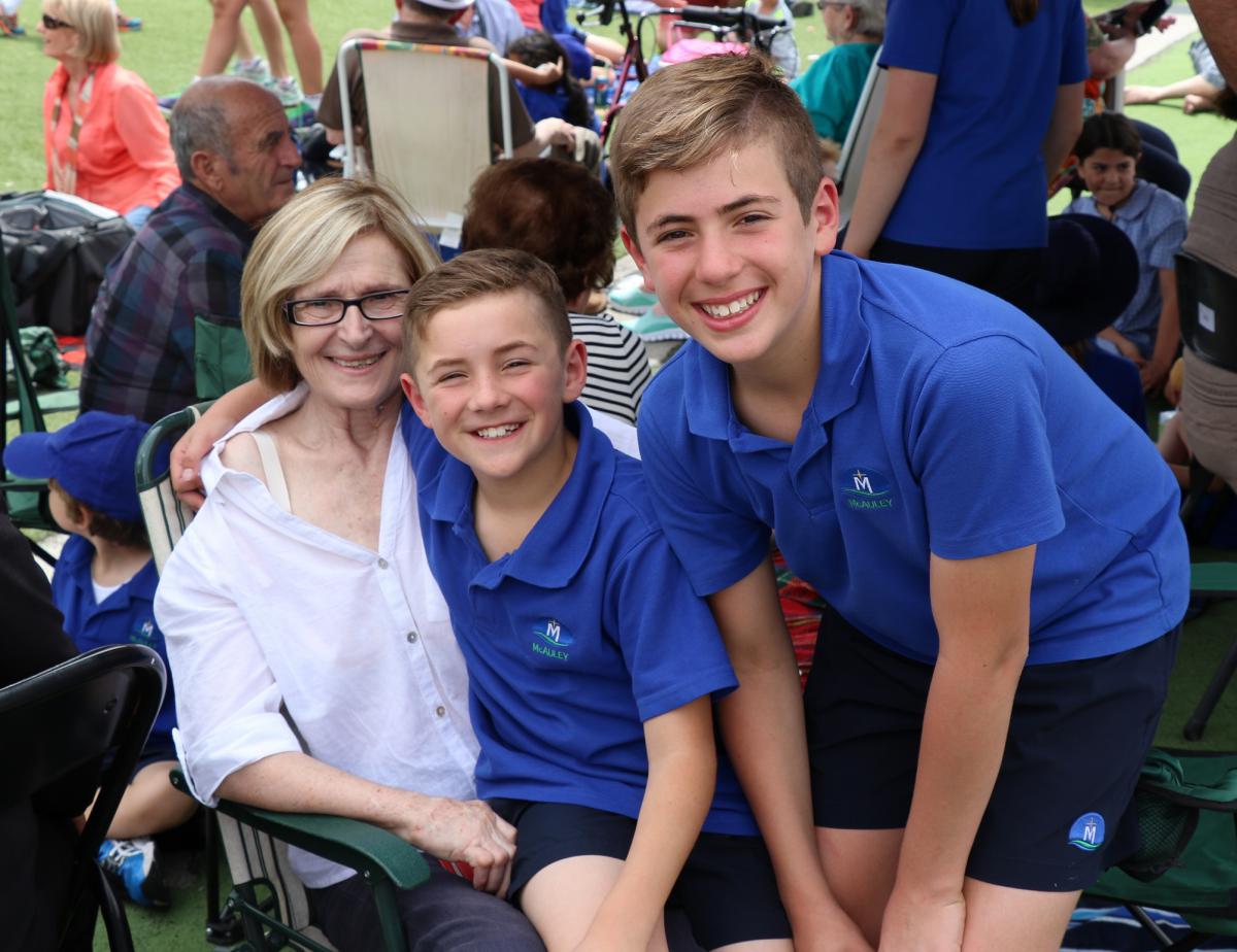 NEWS | Page 25 | Marymede Catholic College