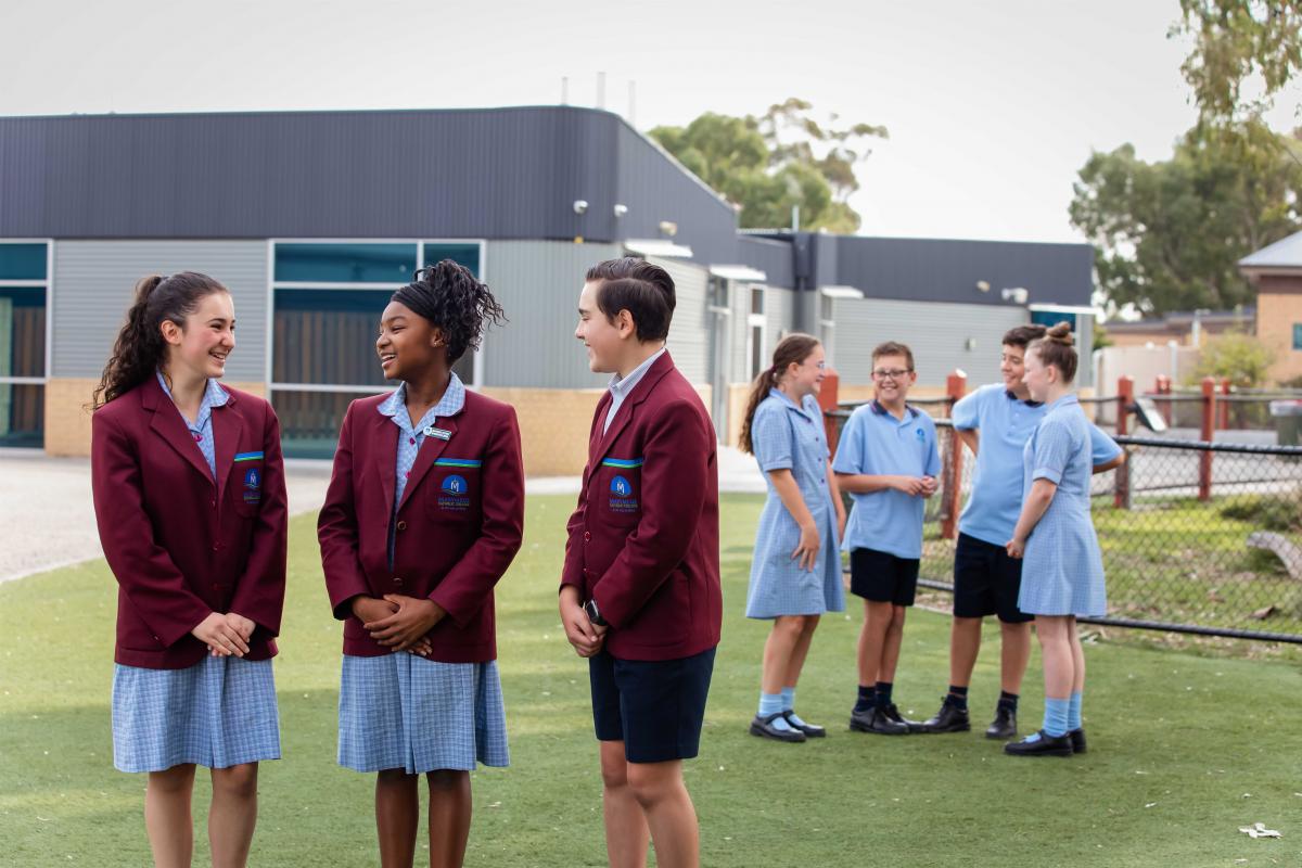 Marymede Catholic College