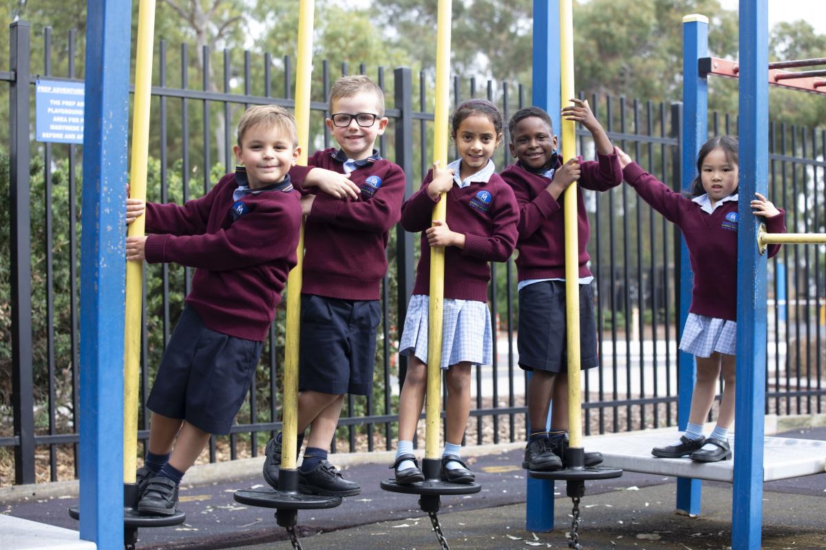 Marymede Catholic College