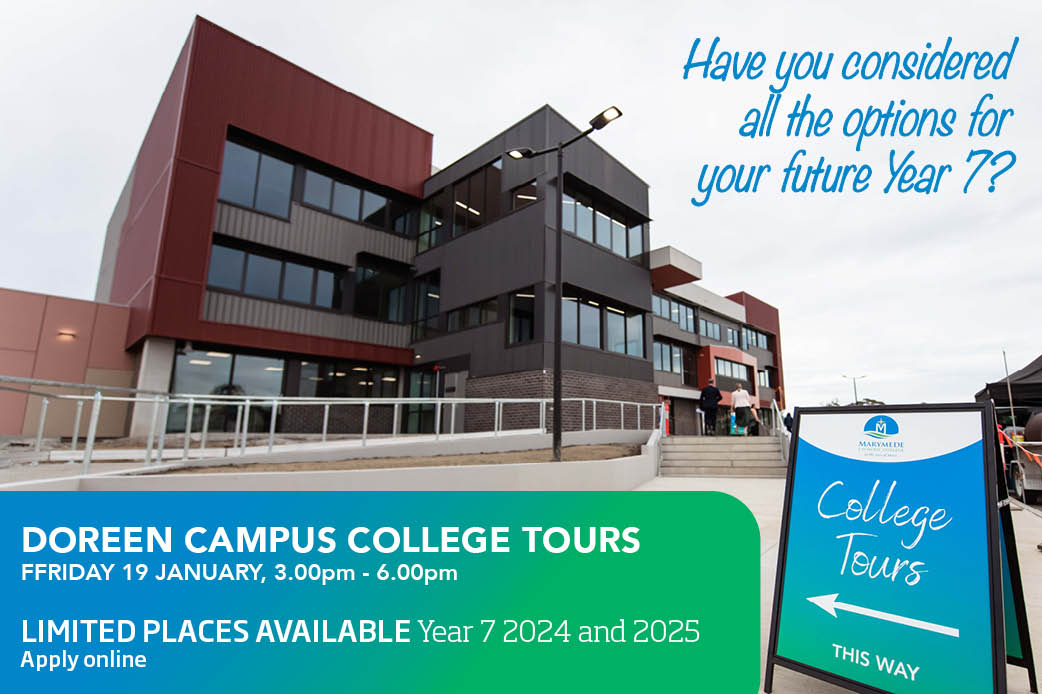 Marymede Catholic College